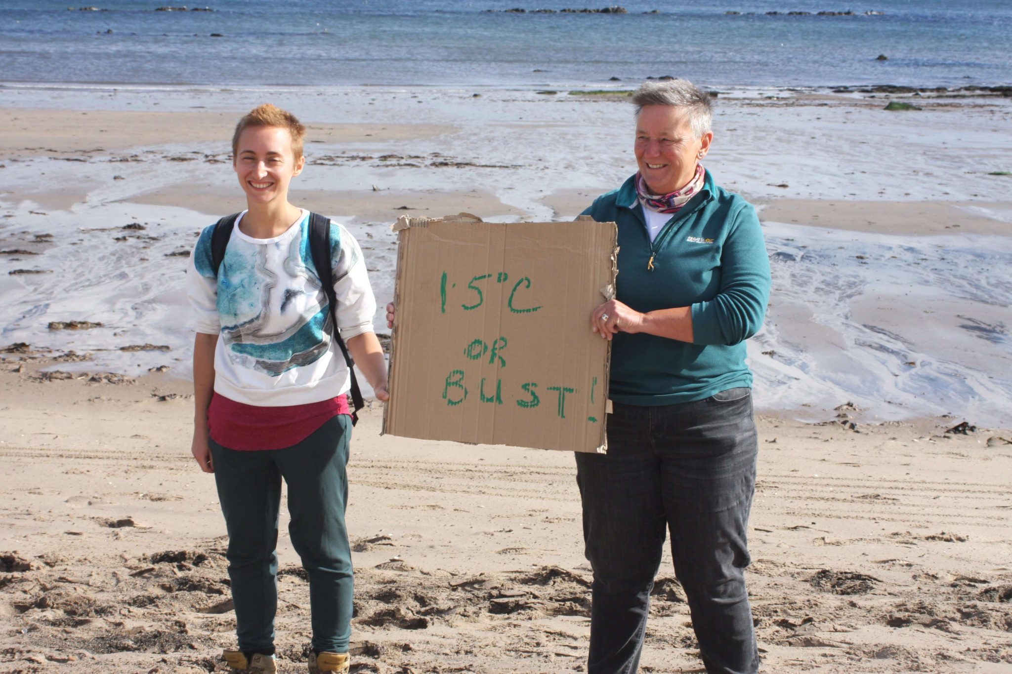 Climate KnowHow Training