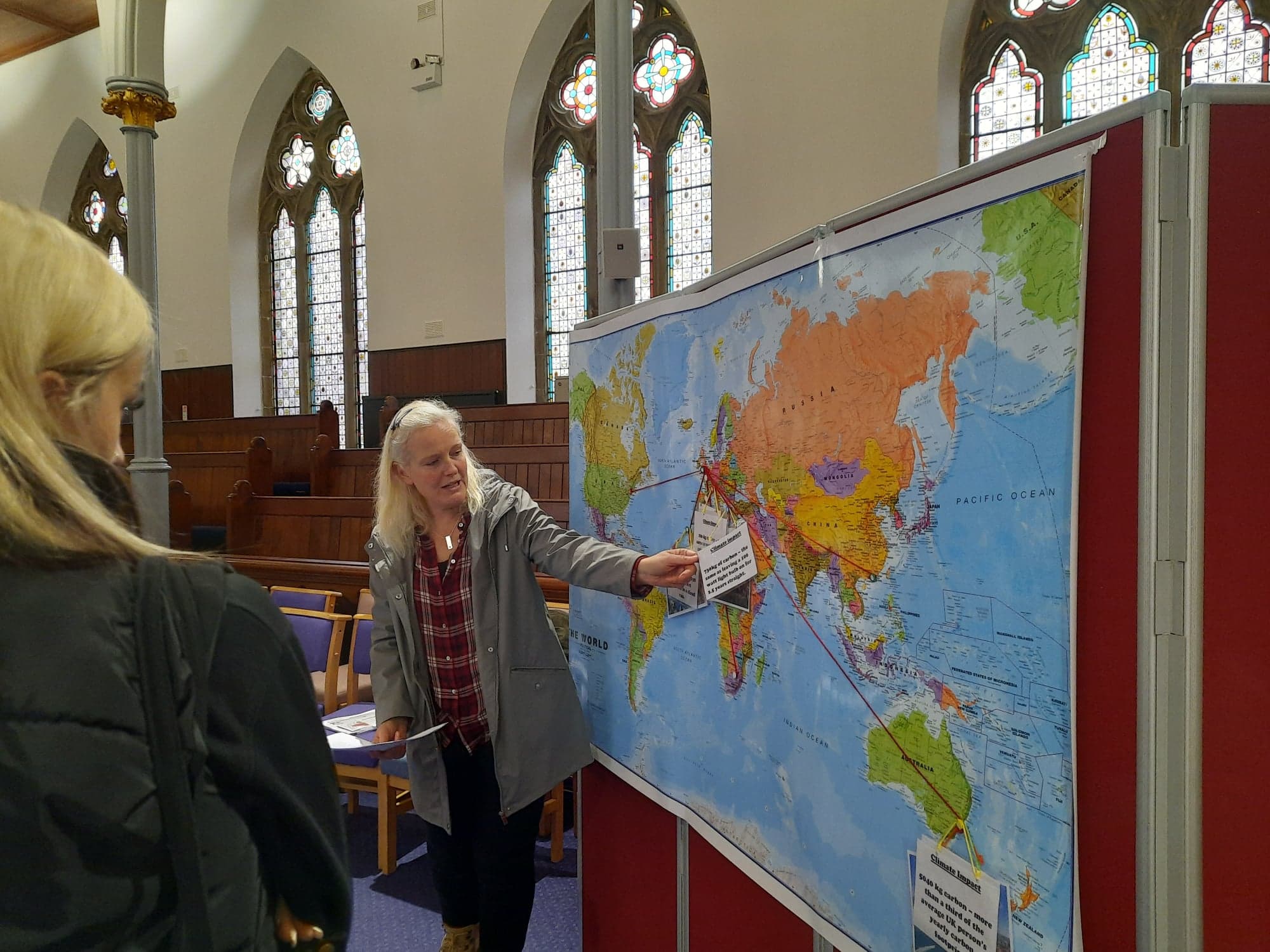 News & Blogs | Climate Action Fife News & Blogs | Climate Action Fife