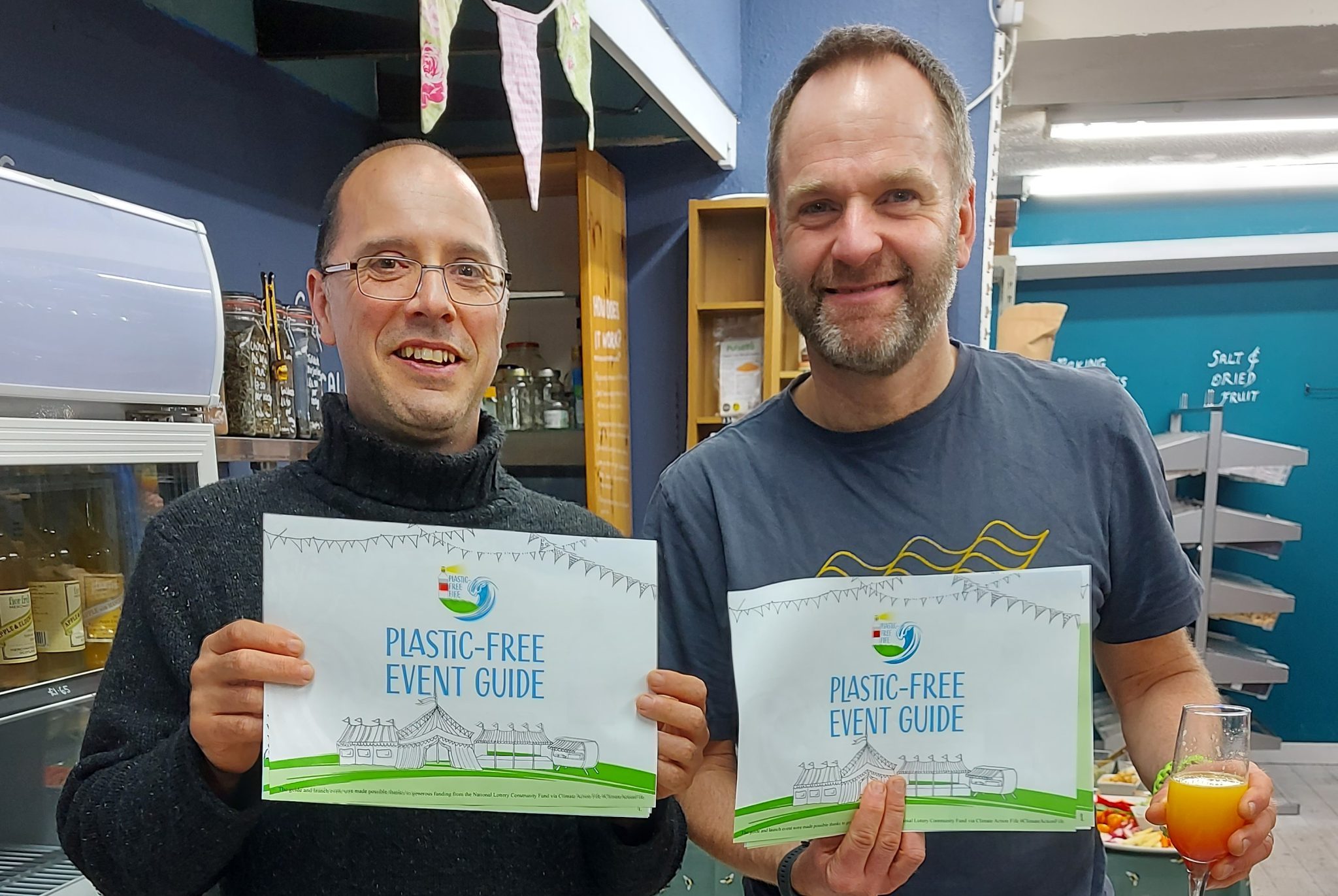 Climate Change Informative Resources