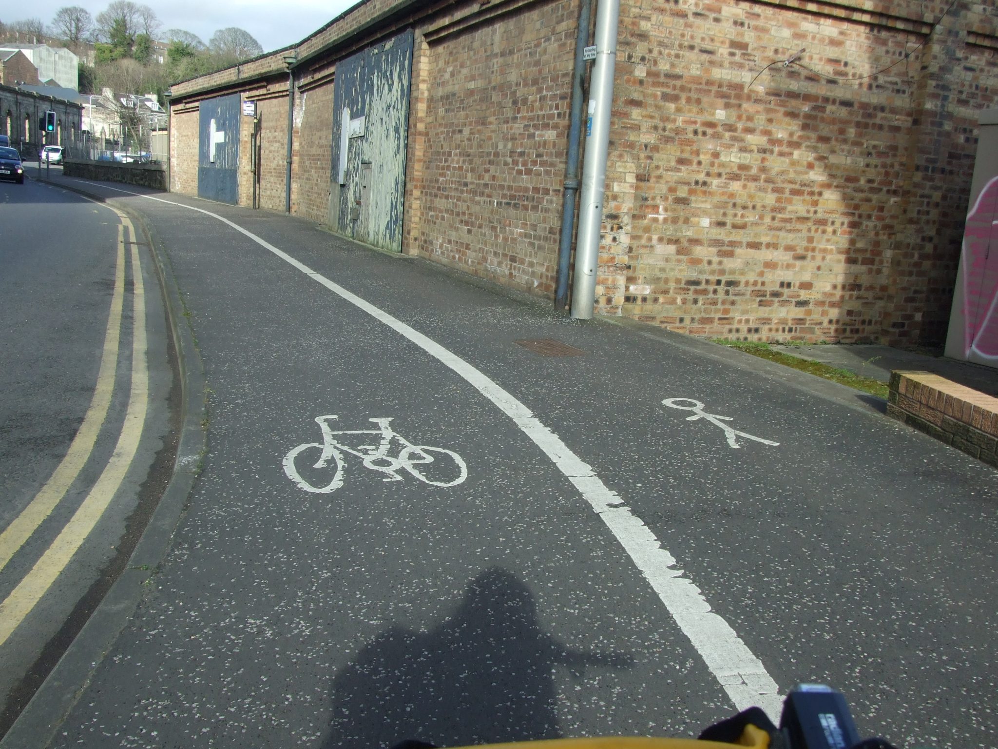 Climate Action Fife | Fife Community Cycling Action Plan