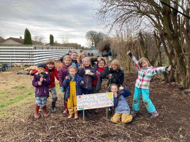 Climate Action Fife | Small Grants Fund 2022/23