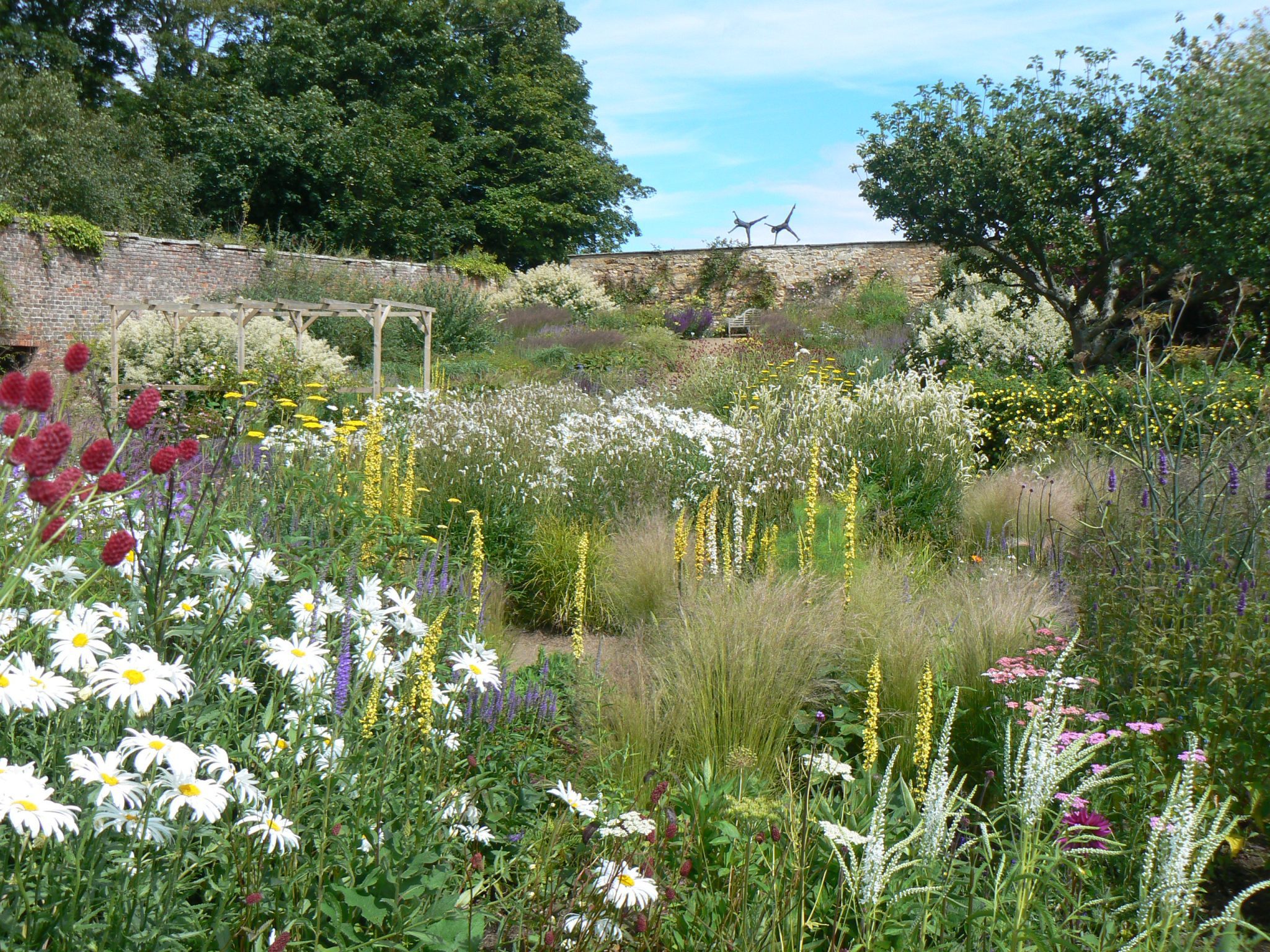 Climate Friendly Gardens: Ten ways to make your garden more sustainable