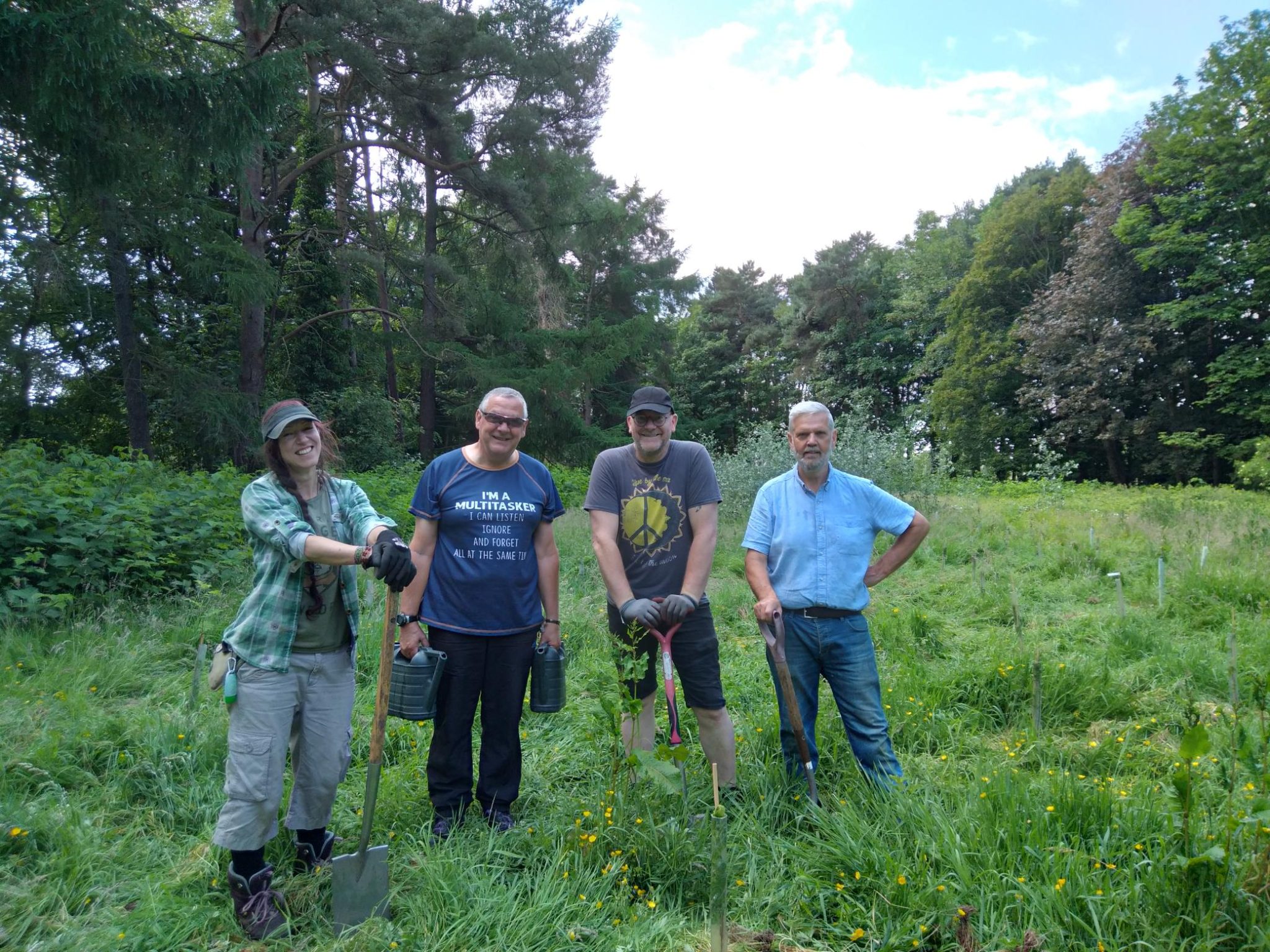 More trees, please! | Climate Action Fife More trees, please! | Climate Action Fife