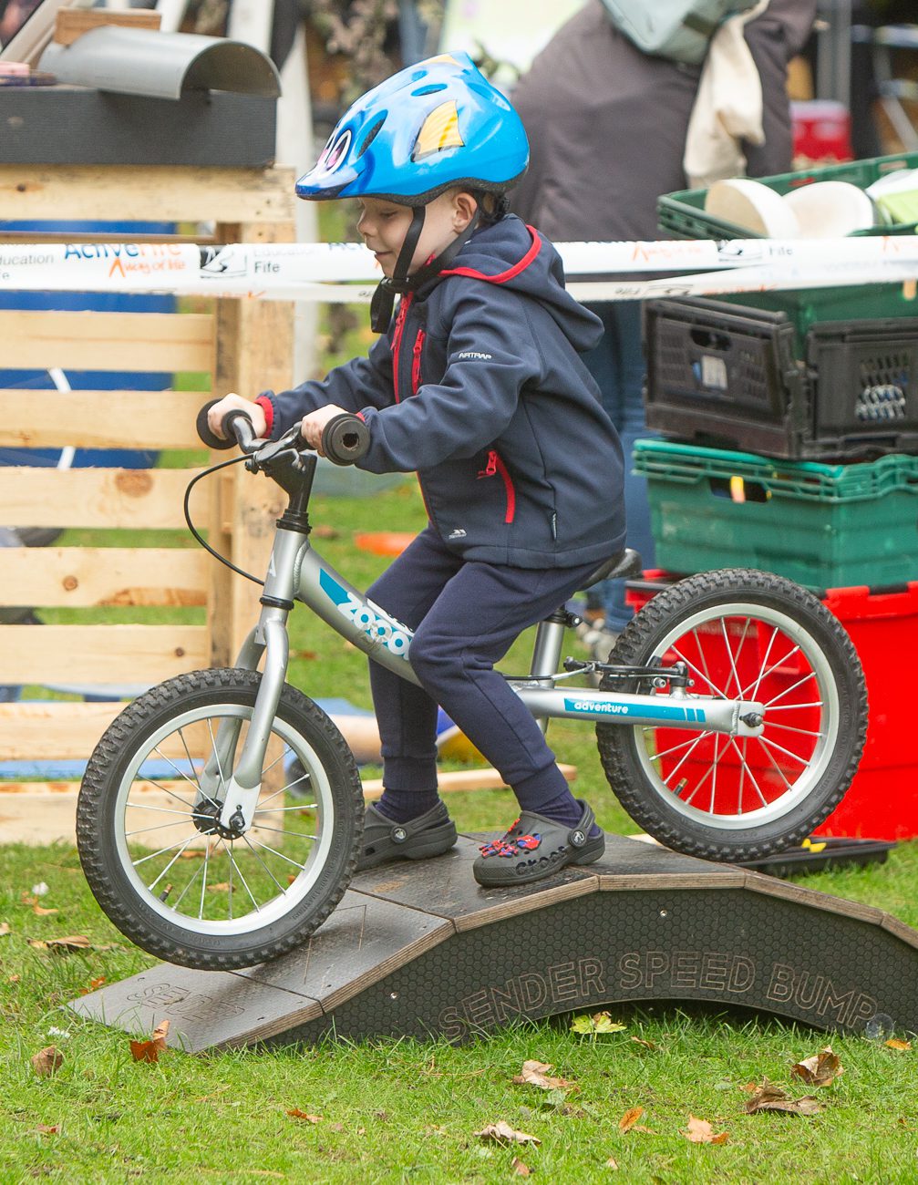 Climate Action Fife | Fife Climate Festival
