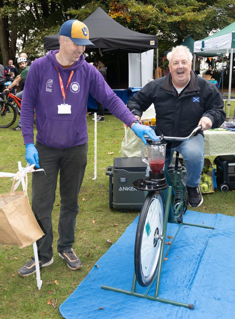 Climate Action Fife | Fife Climate Festival