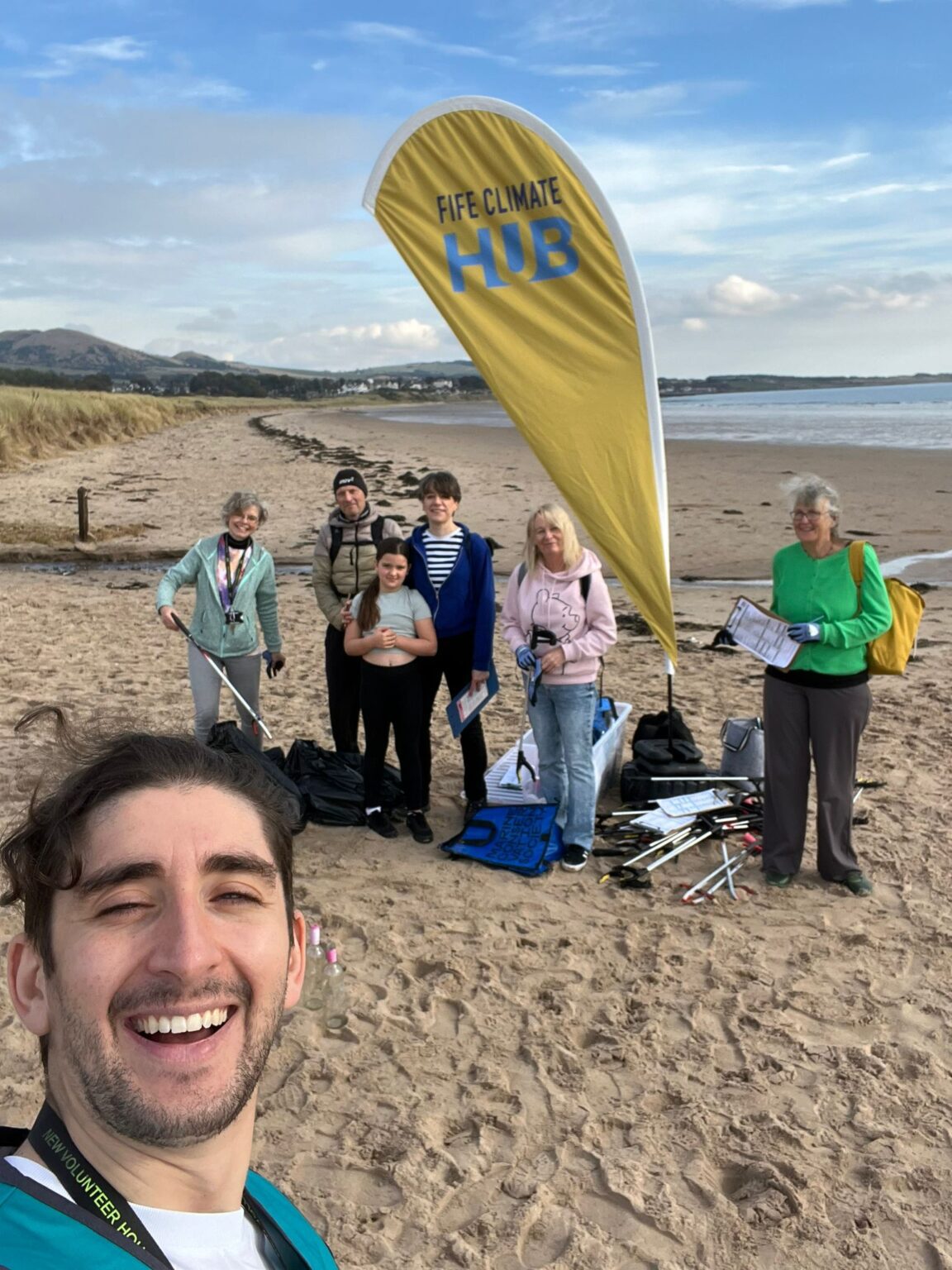 Climate Action Fife | Fife Climate Festival