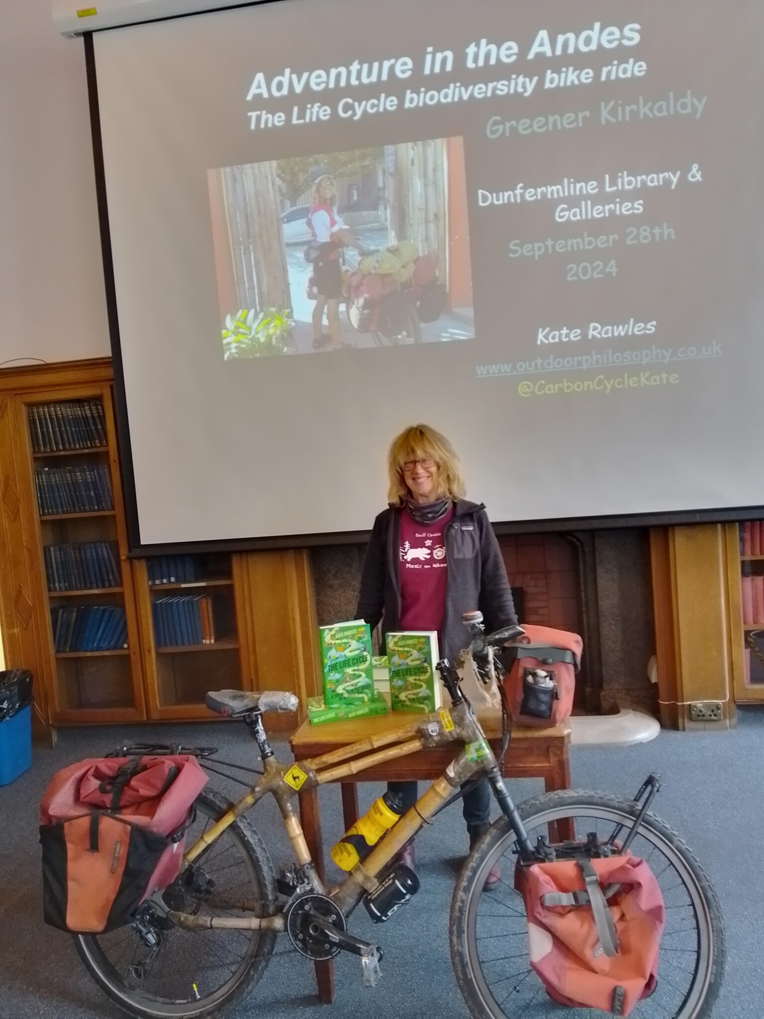 Climate Action Fife | Fife Climate Festival