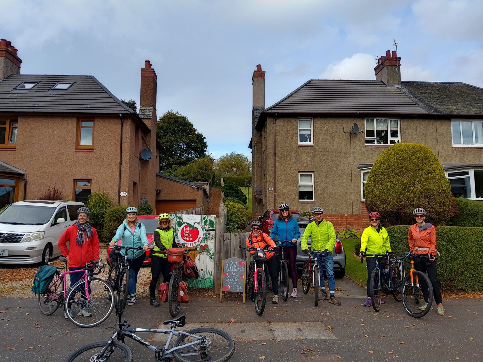 Climate Action Fife | Fife Climate Festival