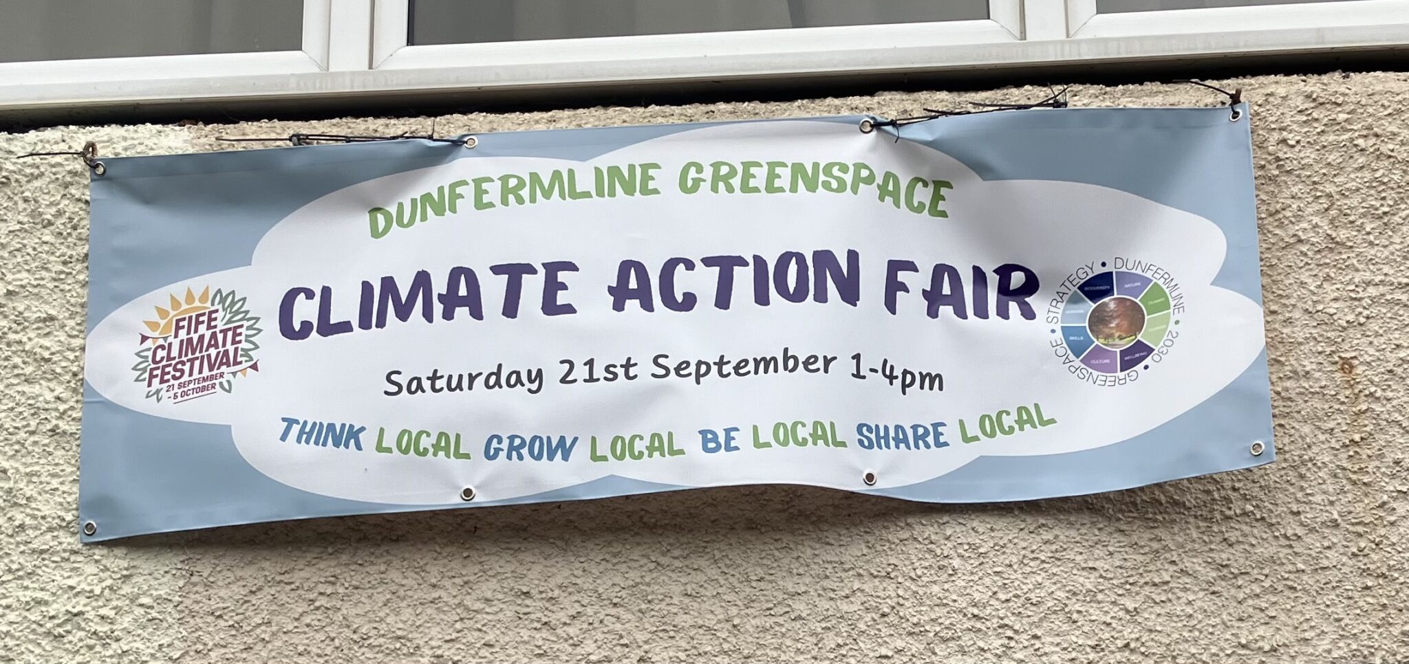 Climate Action Fife | Fife Climate Festival