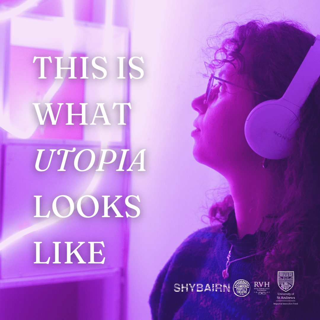 Climate Action Fife | This Is What Utopia Looks Like