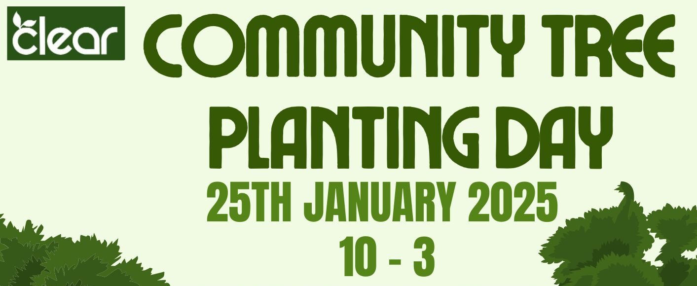 Climate Action Fife | Community tree planting event