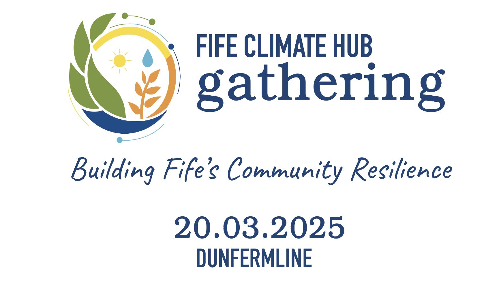 Climate Action Fife | Fife Climate Hub Gathering