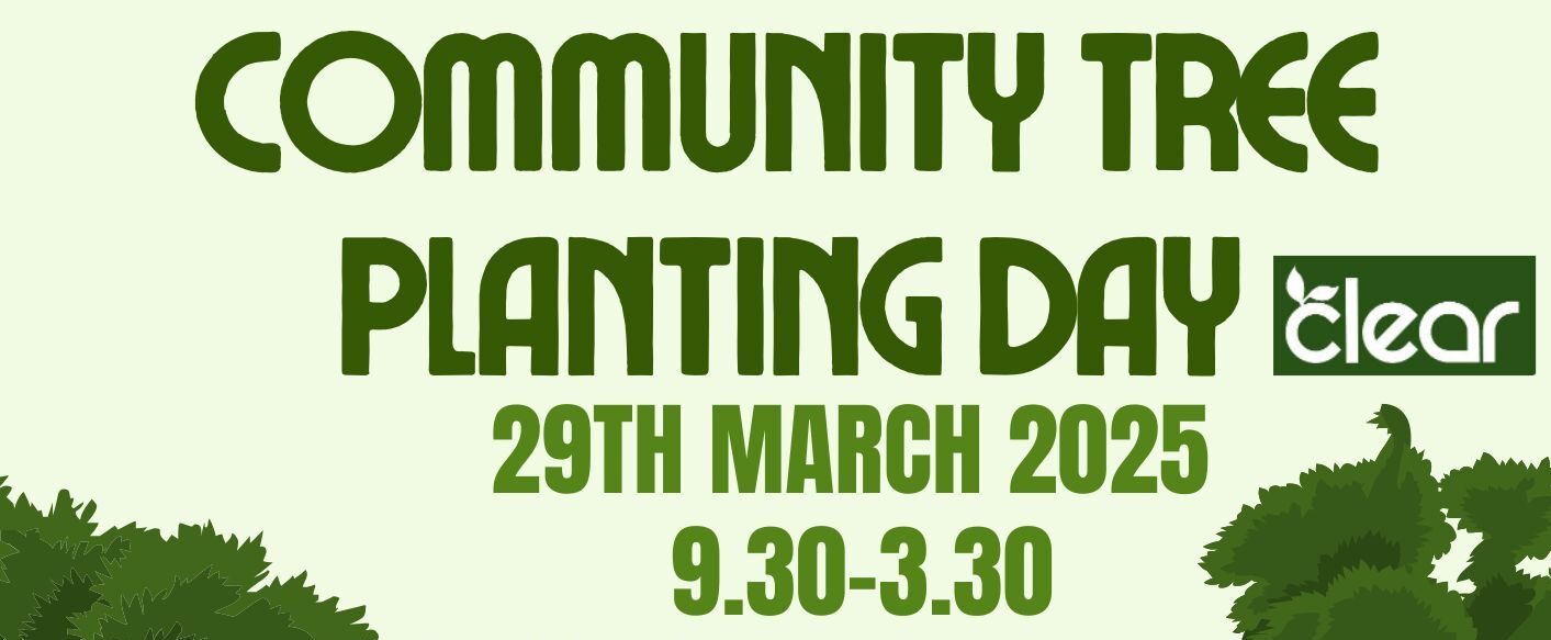 Climate Action Fife | Community tree planting day