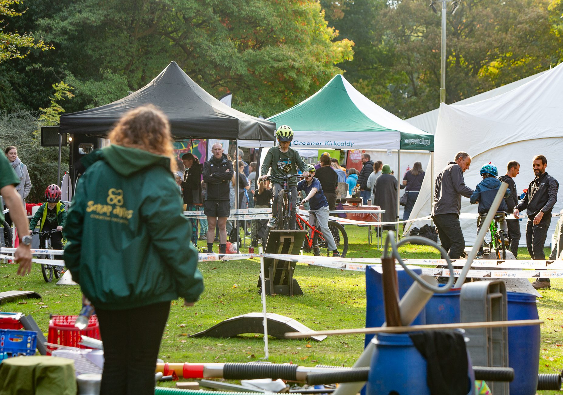 Climate Action Fife | Fife Climate Festival